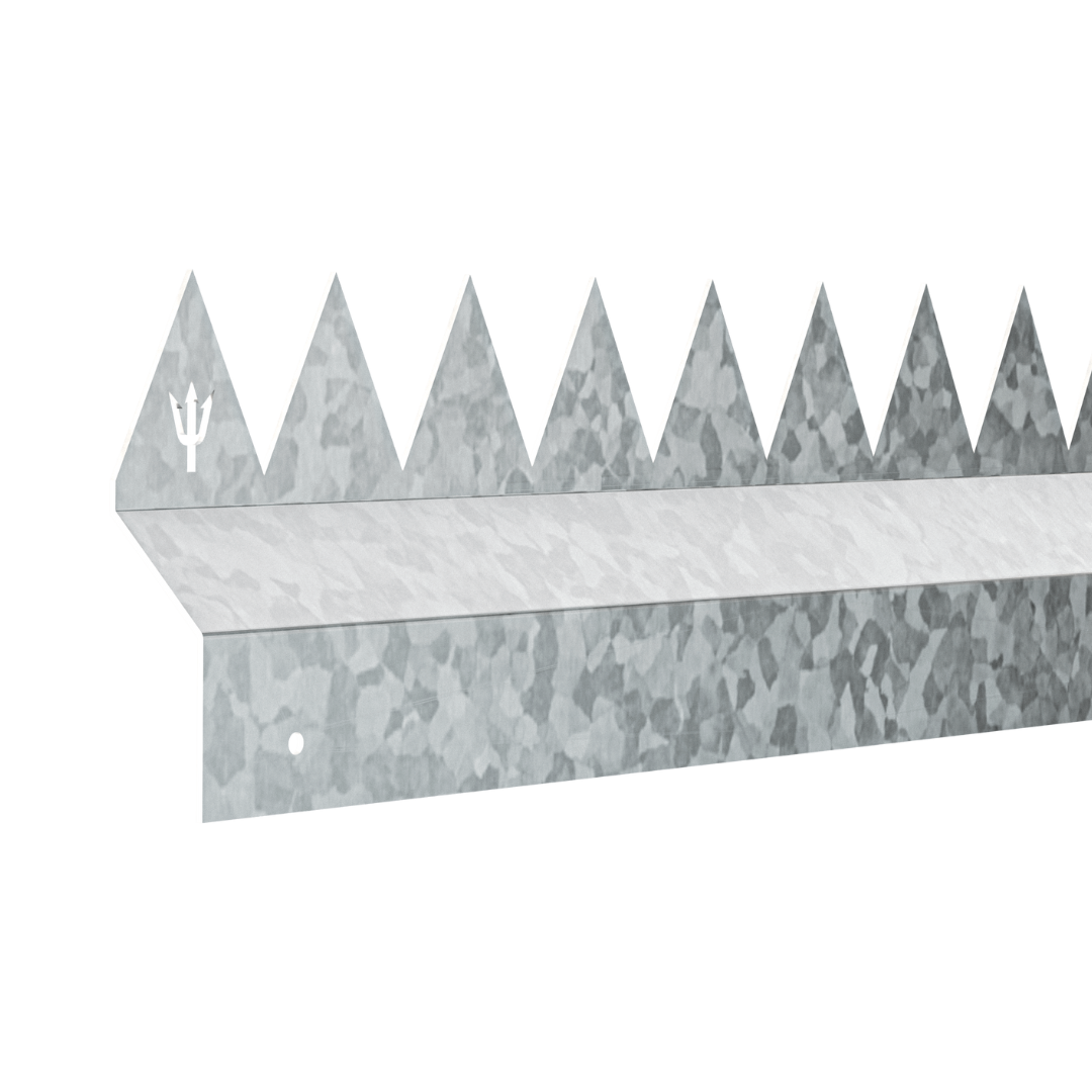 Products – Sharkguard Fence Top Security