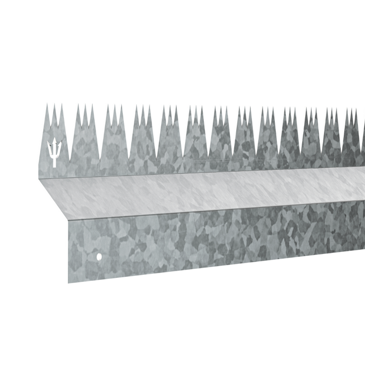 Sharkguard™ Fence Top Security Solutions – Sharkguard Fence Top Security