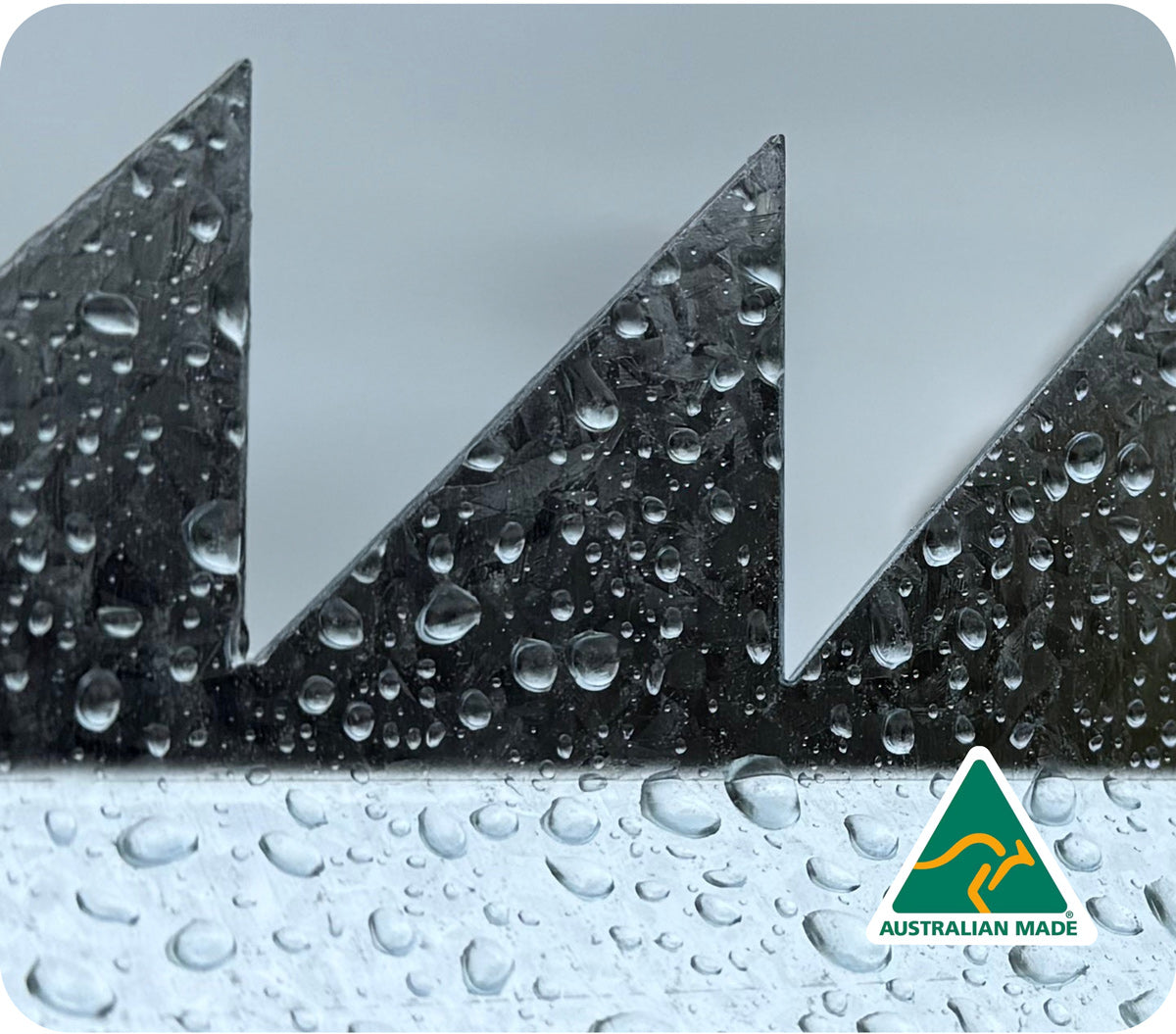Sharkguard™ Fence Top Security Solutions – Sharkguard Fence Top Security