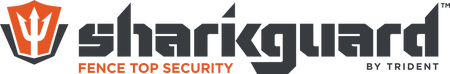 Sharkguard™ Fence Top Security Solutions – Sharkguard Fence Top Security