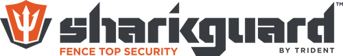Sharkguard™ Fence Top Security Solutions – Sharkguard Fence Top Security